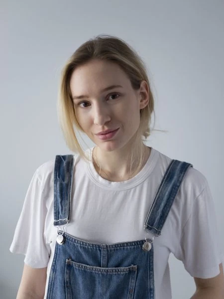 Aleksandra Piotrowska | Disney Wiki | Fandom