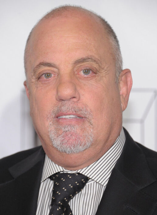 Billy Joel | Disney Wiki | Fandom