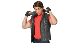 Butchy Teen Beach Movie