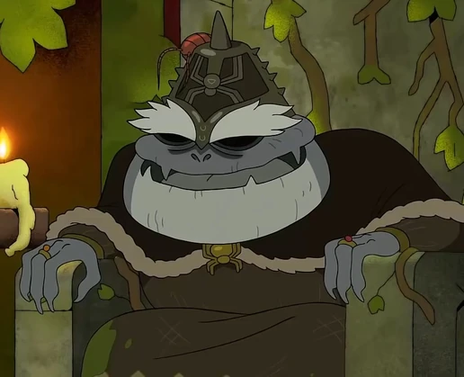 Captain Aldo | Disney Wiki | Fandom