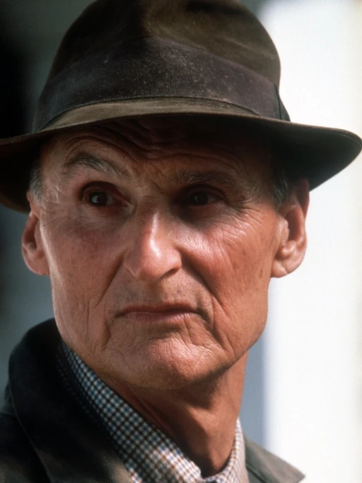 Charles Tyner | Disney Wiki | Fandom