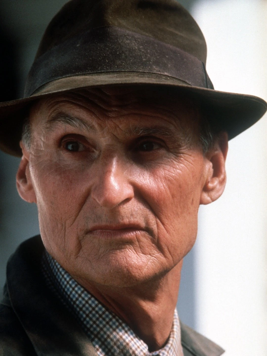 Charles Tyner | Disney Wiki | Fandom