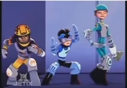 Ed, the Protector | Disney Wiki | Fandom