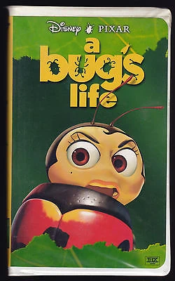 A Bug's Life (video) | Disney Wiki | Fandom