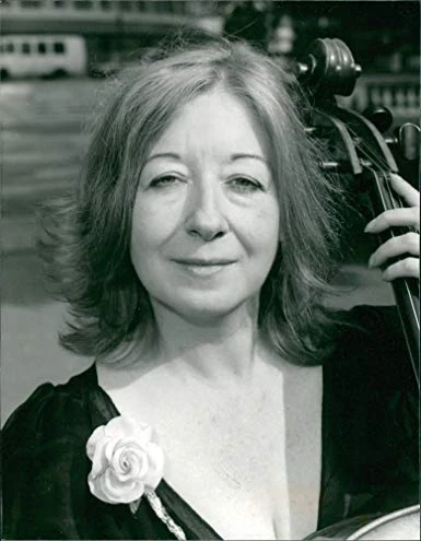 Frances Cuka | Disney Wiki | Fandom