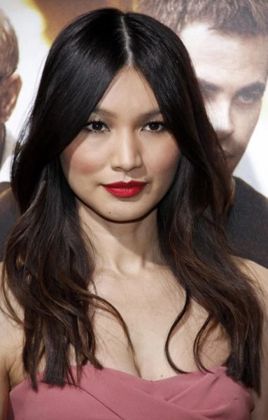 Gemma Chan | Disney Wiki | Fandom