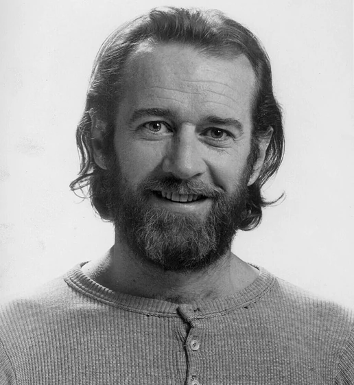 George Carlin | Disney Wiki | Fandom
