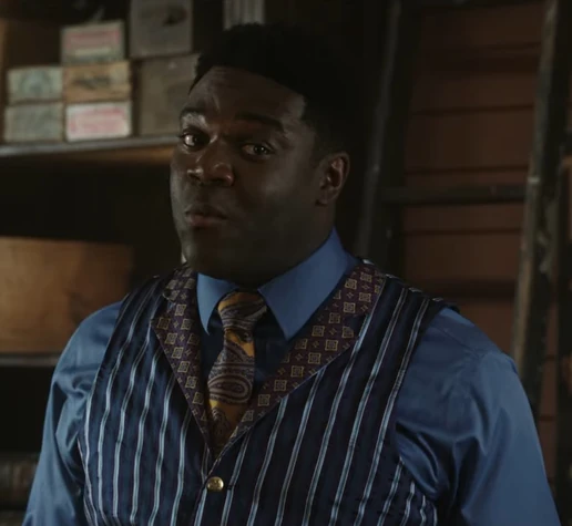 Gilbert | Disney Wiki | Fandom