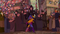 Clopin/Gallery | Disney Wiki | Fandom