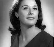 Hazel George | Disney Wiki | Fandom