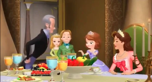 (You Can Always) Count On Baileywick | Disney Wiki | Fandom