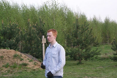 Jakub Nowak | Disney Wiki | Fandom