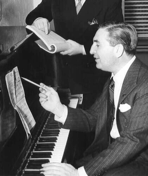 Joseph Dubin | Disney Wiki | Fandom