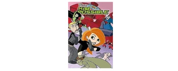 Kim Possible | Disney Wiki | Fandom
