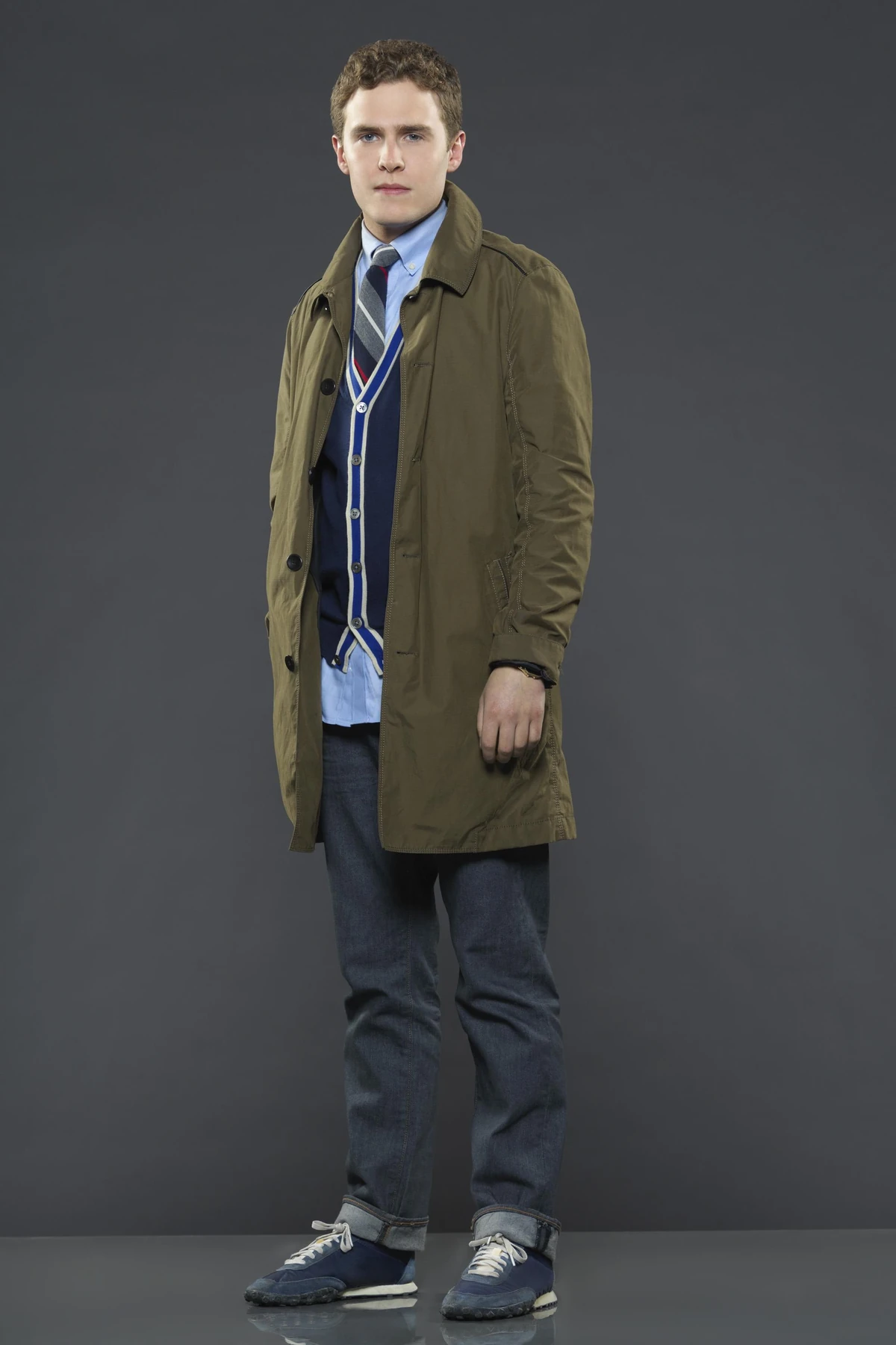 Leo Fitz/Gallery | Disney Wiki | Fandom