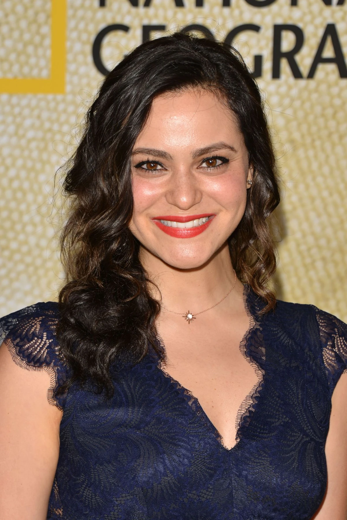 May Calamawy | Disney Wiki | Fandom