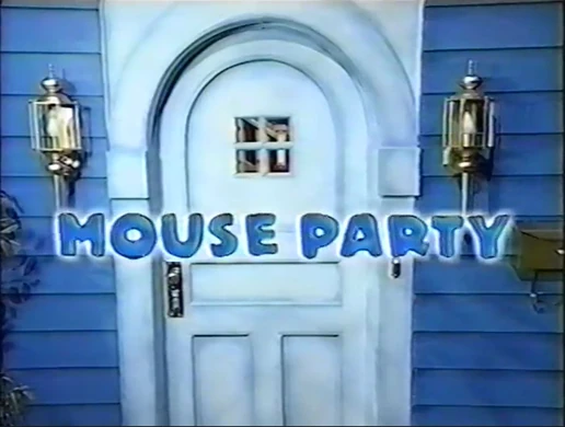 Mouse Party | Disney Wiki | Fandom