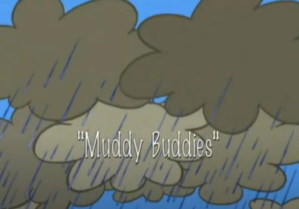 Muddy Buddies | Disney Wiki | Fandom