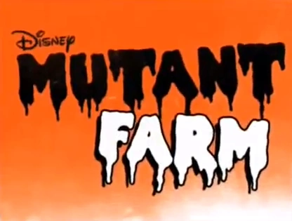 mutANT farm | Disney Wiki | Fandom