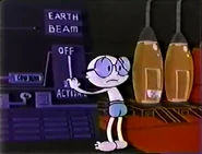 Ned Needlemeyer | Disney Wiki | Fandom