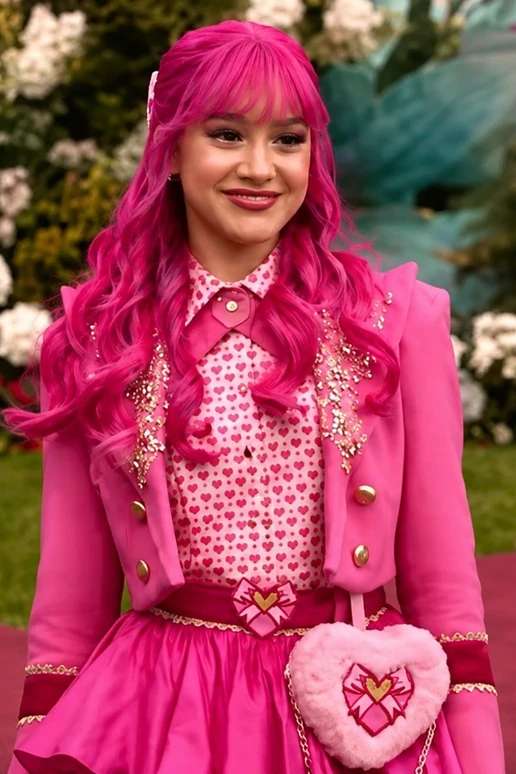 Pink | Disney Wiki | Fandom