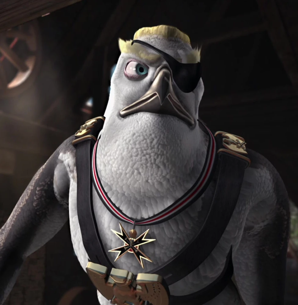 Category:Valiant characters | Disney Wiki | Fandom