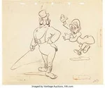 Ringmaster/Gallery | Disney Wiki | Fandom