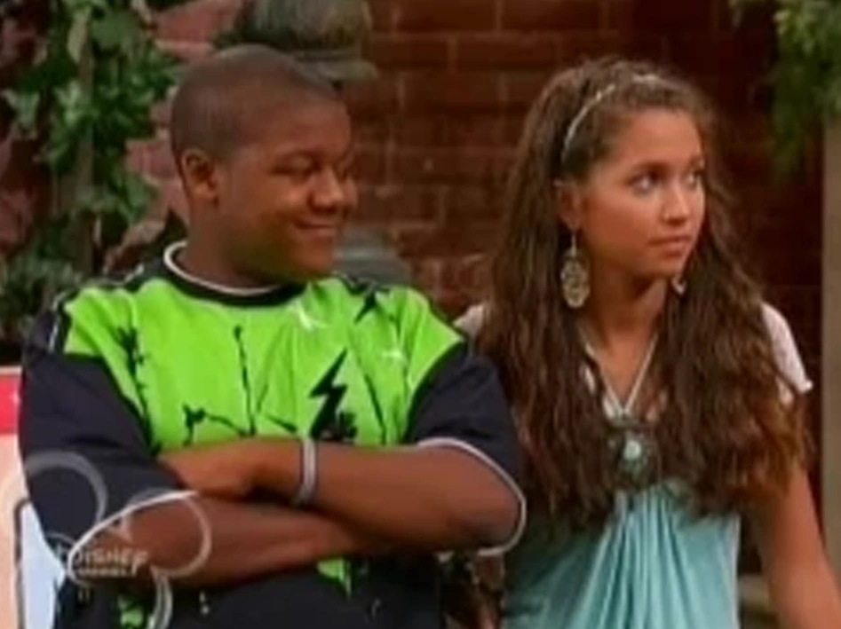 Rock the Vote | Disney Wiki | Fandom