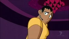 Señor Senior, Junior | Disney Wiki | Fandom