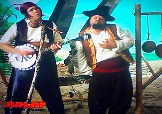 Aw Coconuts | Disney Wiki | Fandom