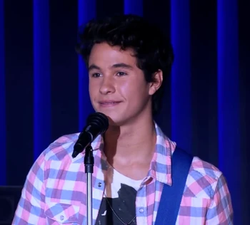 Simón Álvarez | Disney Wiki | Fandom