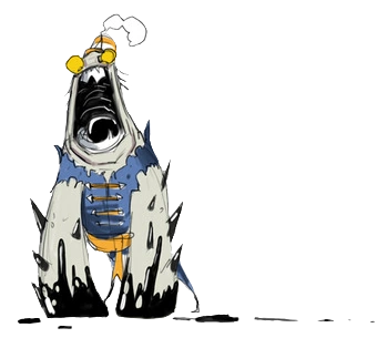 Bucky Hensletter/Gallery | Disney Wiki | Fandom