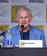 Victor Garber | Disney Wiki | Fandom