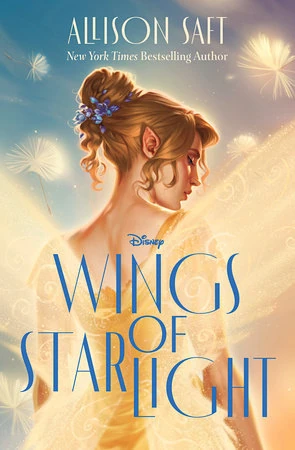Wings of Starlight | Disney Wiki | Fandom