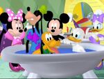 Donald's Hiccups | Disney Wiki | Fandom