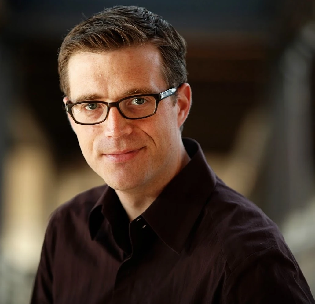 Angus MacLane | Disney Wiki | Fandom