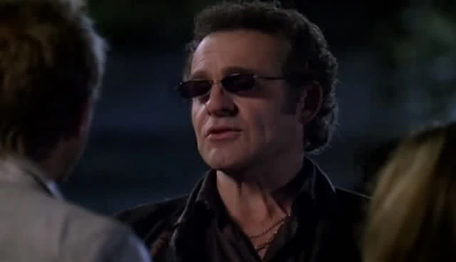 Axel Turner | Disney Wiki | Fandom