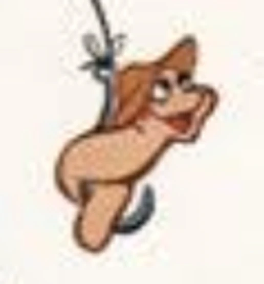 Br'er Worm | Disney Wiki | Fandom