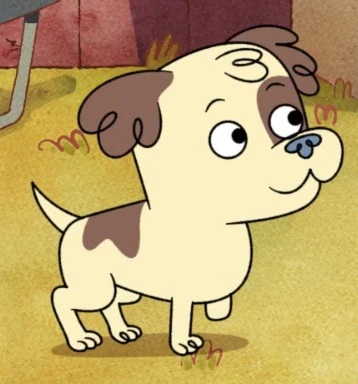 Chuchi | Disney Wiki | Fandom