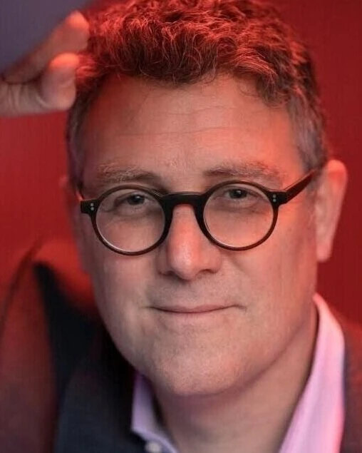 Jeffrey Ford | Disney Wiki | Fandom