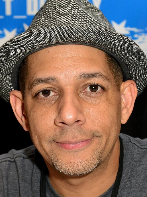 Keith Silverstein | Disney Wiki | Fandom