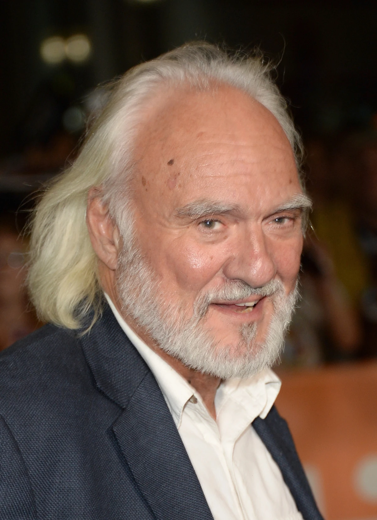 Kenneth Welsh | Disney Wiki | Fandom