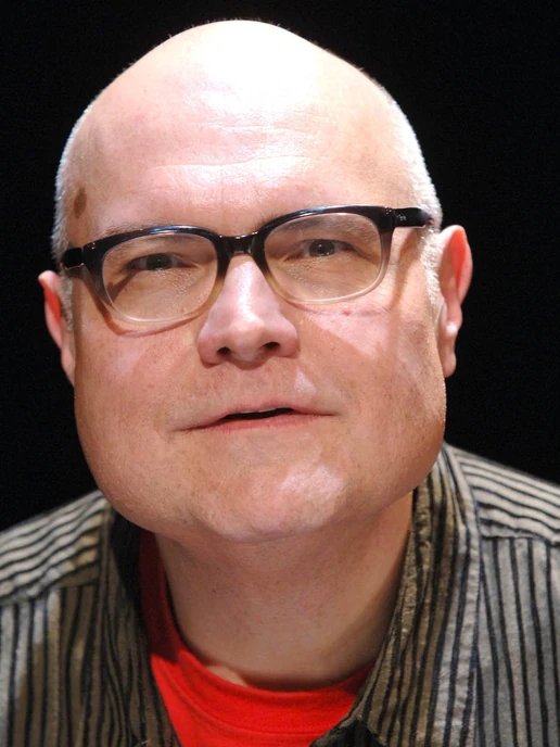 Michael McShane | Disney Wiki | Fandom