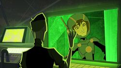 Obake | Disney Wiki | Fandom