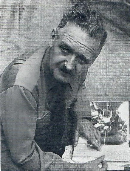 Perce Pearce | Disney Wiki | Fandom