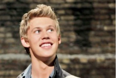 peyton leverett and sharpay