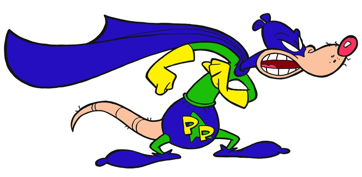 Pith Possum | Disney Wiki | Fandom