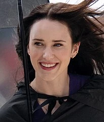 Rachel Brosnahan | Disney Wiki | Fandom