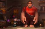 List of cameos in Wreck-It Ralph | Disney Wiki | Fandom