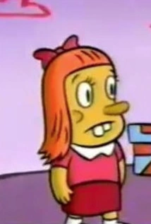 Ruth | Disney Wiki | Fandom